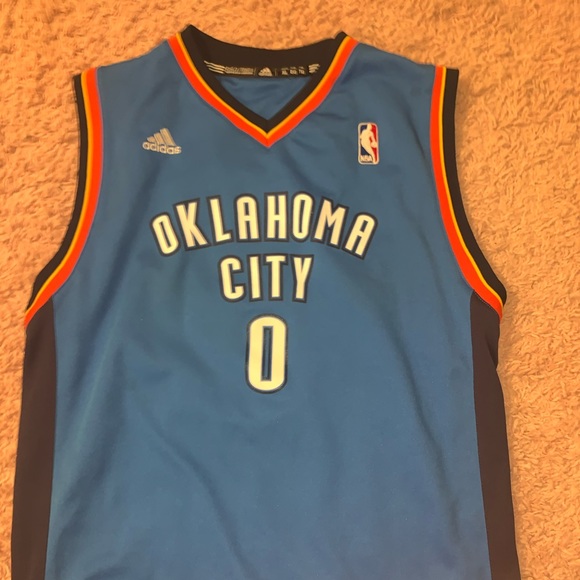 adidas | Tops | Nba Jersey | Poshmark